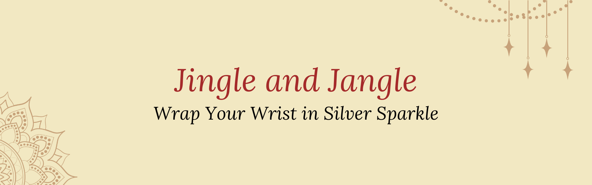 Pure Silver & Chandi Bangles | The Chandi Studio